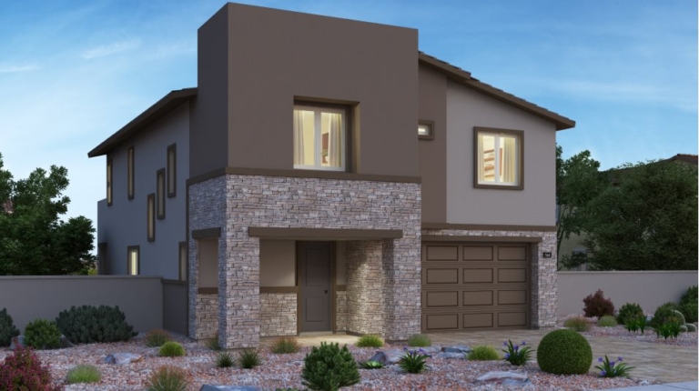 Lennar Homes Builders in Las Vegas | New Construction