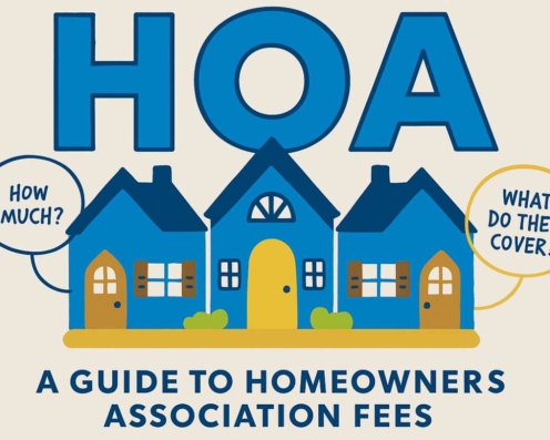 What Are HOA Fees in Las Vegas? A Complete Guide